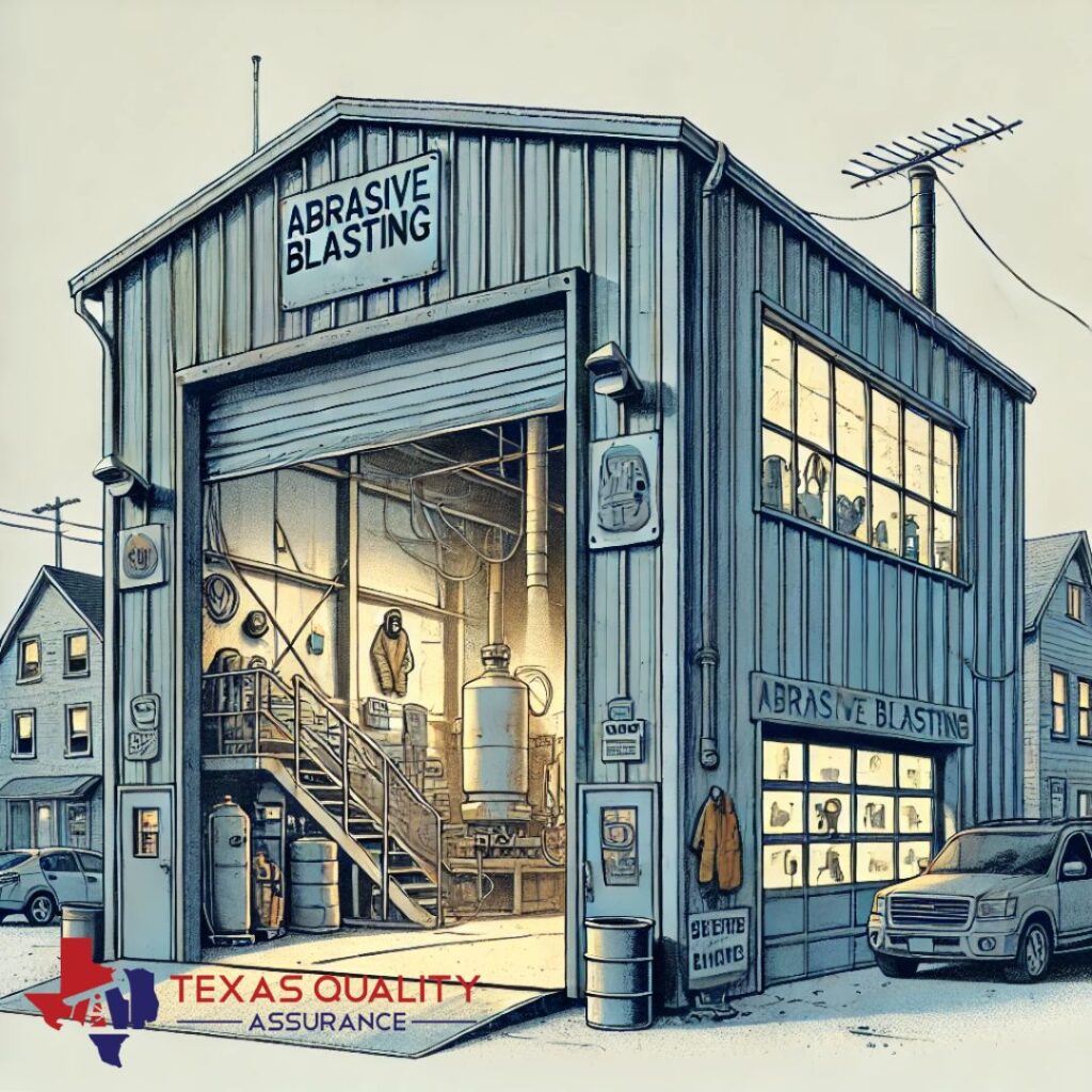 ISO 9001 Clauses Explained - 7.5 Documented Information - Texas Quality ...