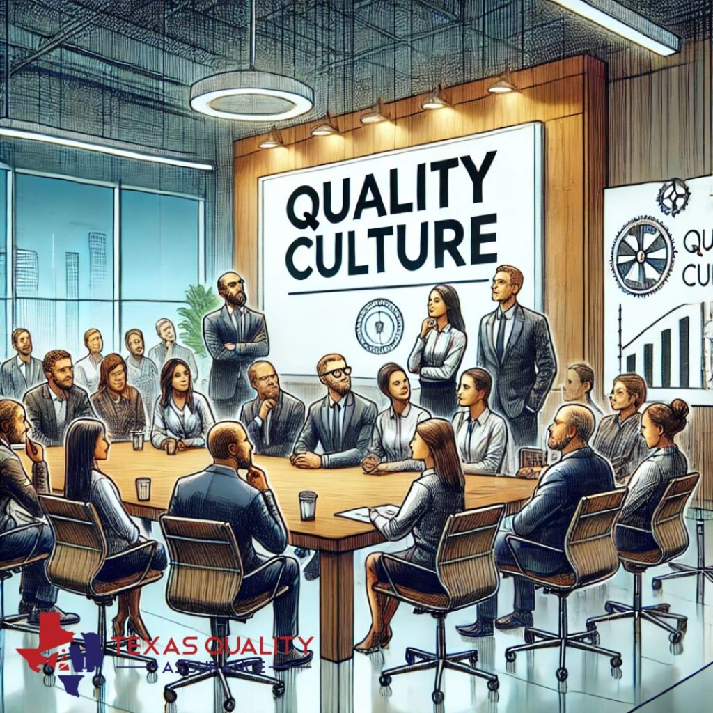 Upper Management (AKA Top Management) on Board?