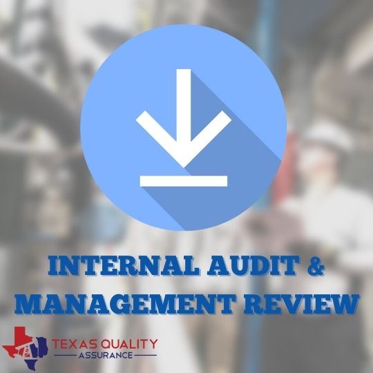 [Ready to Use] | FREE ISO 9001 Internal Audit Report & Management ...