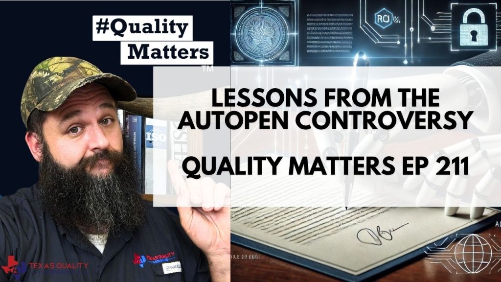 Understanding the API Q1 10th Edition: What’s New and What It Means for ...